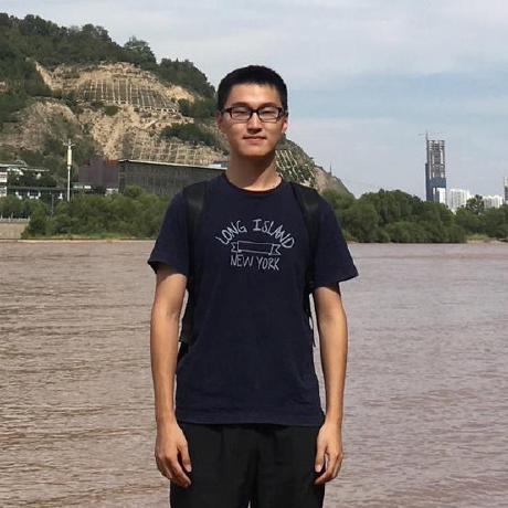 Jinyuansun Jinyuan Sun Github