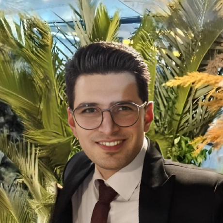 Yazdi9 Mohammad Hossein Yazdi Github