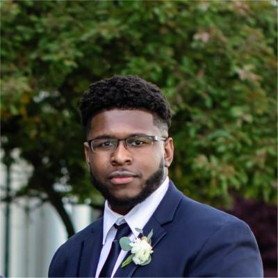 Evanderpierre Evander Pierre Github