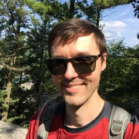 Mathias Matt Gauger Github