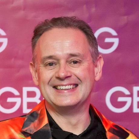 Ianhopkinson Ian Hopkinson Github