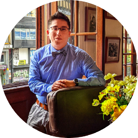 Davidnet David Cardozo Github