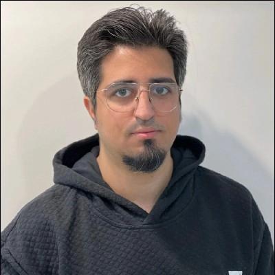 Github Saeed Heidari Design Pattern - High Resolution Landscape Arts for Desktop