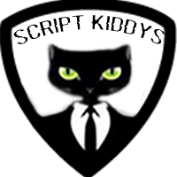 Script Kiddys Github