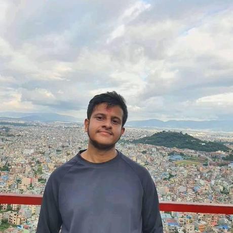 Bhusal Github Topics Github - High Resolution Light Photos for Desktop