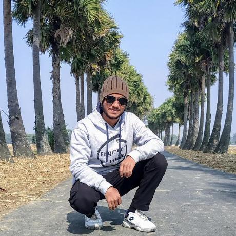 Sarwar242 Sarwar Hossain Github