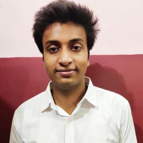 Ghanish Ghanish Garg Github