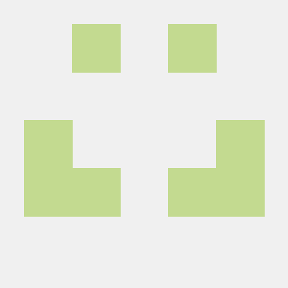 Myeongah Cho Github