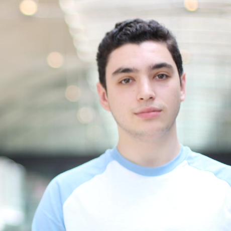 Gabrielcolson Gabriel Colson Github