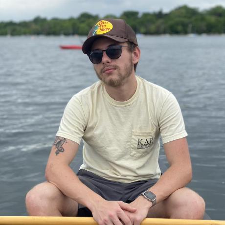 Ethanatwork Ethan Carlson Github