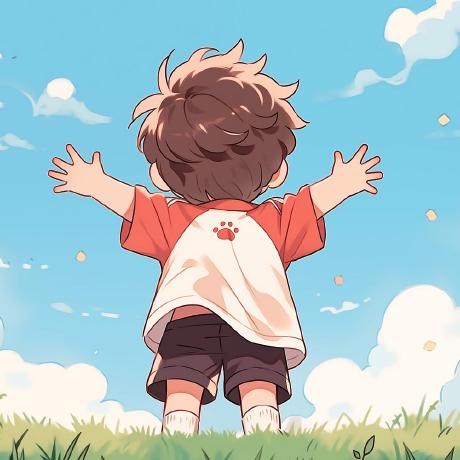 Xiangwanguan 向晚 Github