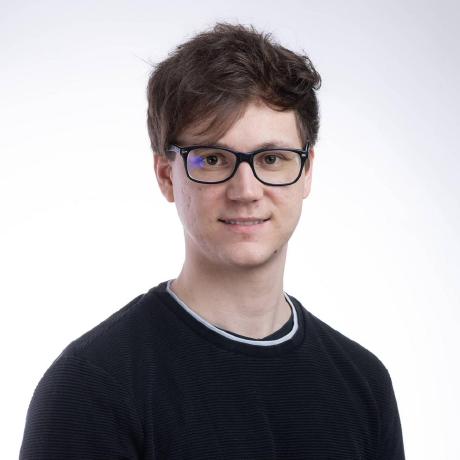 Nejcrogelsek Nejc Rogelšek Github