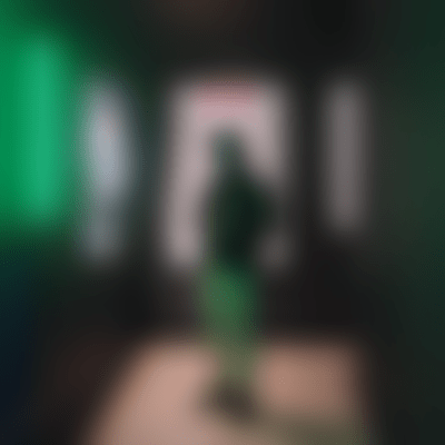 9d8 Github - 4K Dark Backgrounds for Desktop