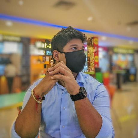 Deepjyoti30 Deepjyoti Barman Github