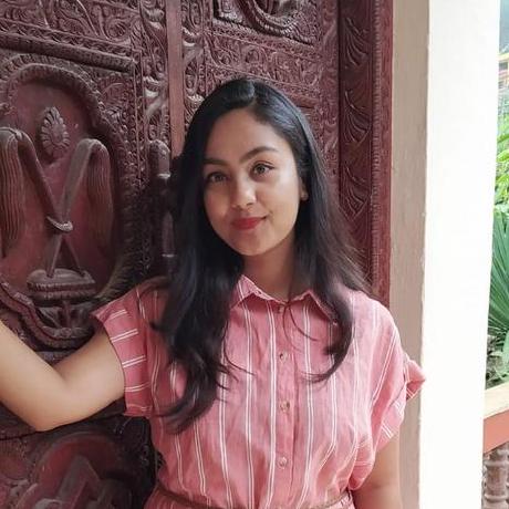 Prateema1 Pratima Github