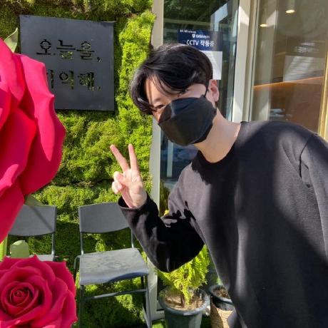 Bestinwoo Inwoo Park Github