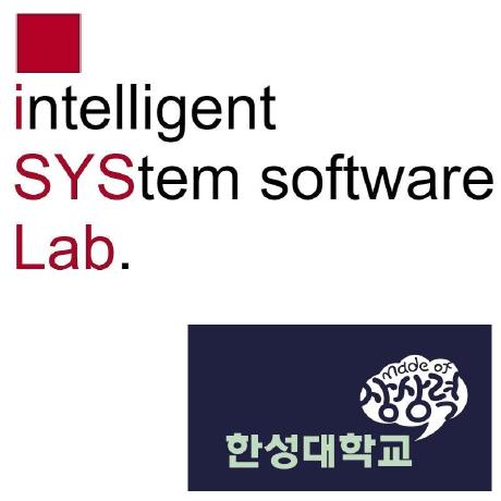 Intelligent System Software Lab Hansung University Korea Github