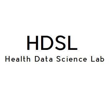 Health Data Science Lab Github
