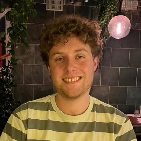 Dylanrodgers98 Dylan Rodgers Github