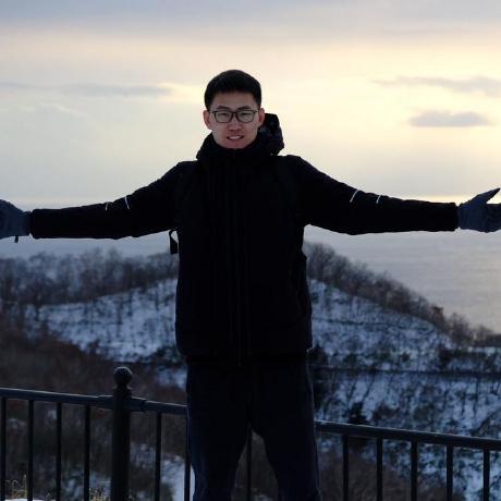 Github Zhangqichuan Cheungssh - Best Colorful Backgrounds in Desktop