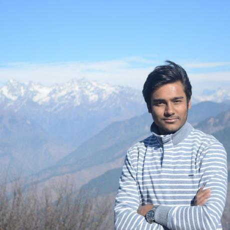 Rishi S8 Rishi Sharma Github