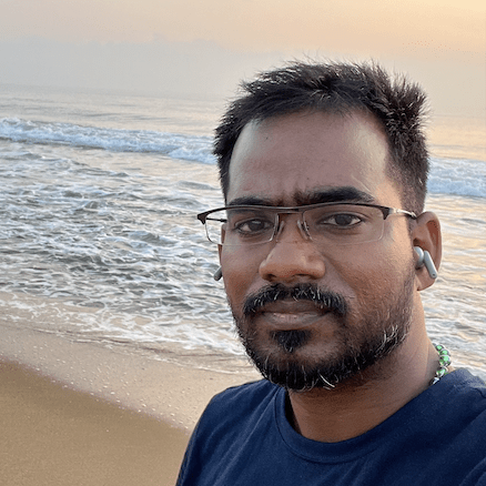 Seenuvasanv Seenuvasan Velayutham Github