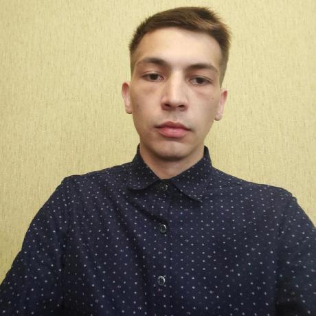 Miloslavskiysergey Miloslavskiy Sergey Github