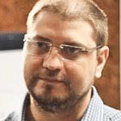 Eugene Krivosheyev Github