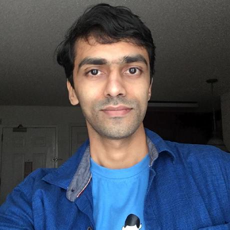 Aravindavk Aravinda Vk Github