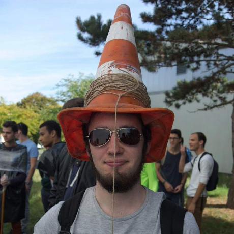 Pabessero Pierre Alain Bessero Github