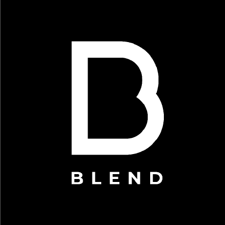 Blend Localization Github