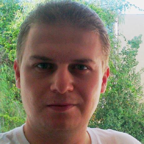 Vauler Stepan Zakharov Github