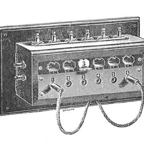 Civic Switchboard Github