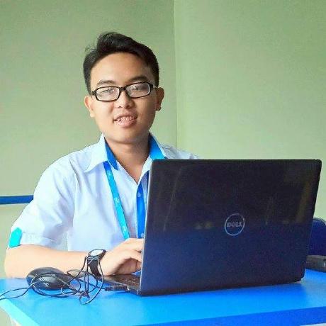 Hvadang Dang Huynh Van Github