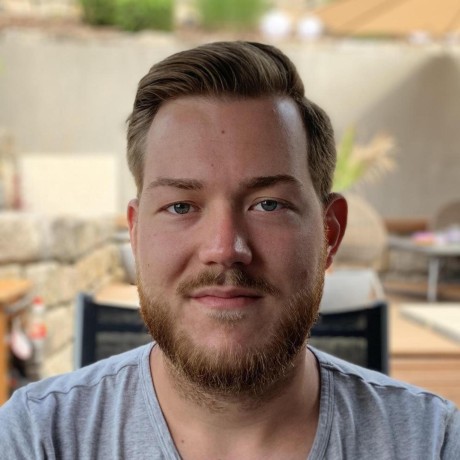 Maximilianmohr Maximilian Mohr Github