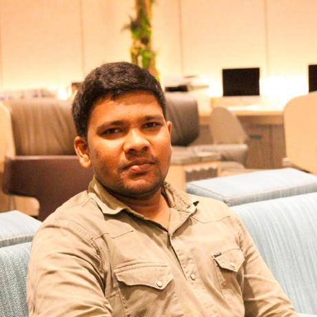 Gouseferoz Gouse Feroz Github