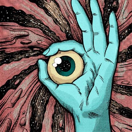 Github Ramonus Tremaux Algorithm - Incredible Colorful Art - HD