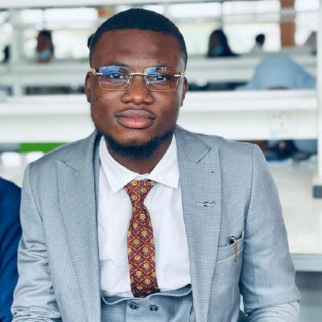 Nelsoncodes Odunsi Nelson Github