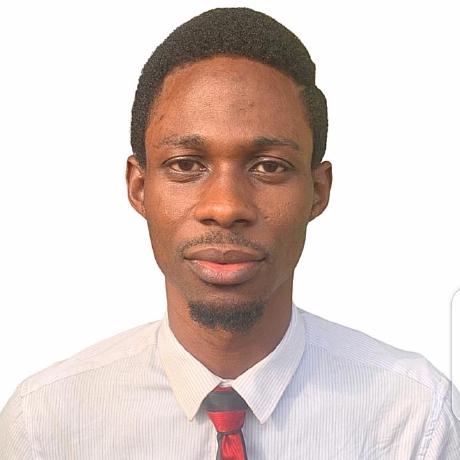 Patrickeinstein Mohammed Olalekan Patrick Github