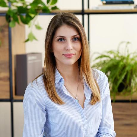 Kristina Makalatia Kristina Github