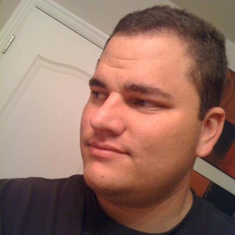 Garethky Gareth Farrington Github