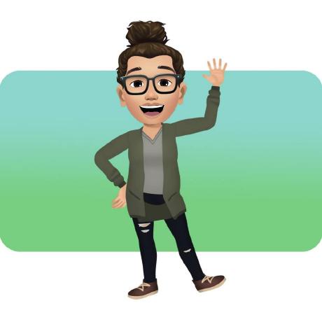 Imkristina Kristina Vannest Github