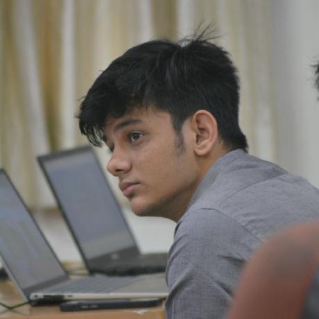 Tgashwinkumar Ashwin Kumar Github