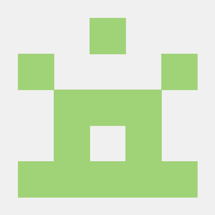 Revo W Yuyang Wu Github