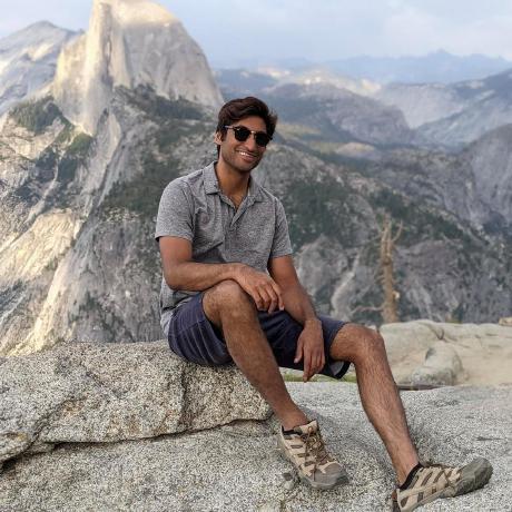 Araghava Aditya Raghavan Github