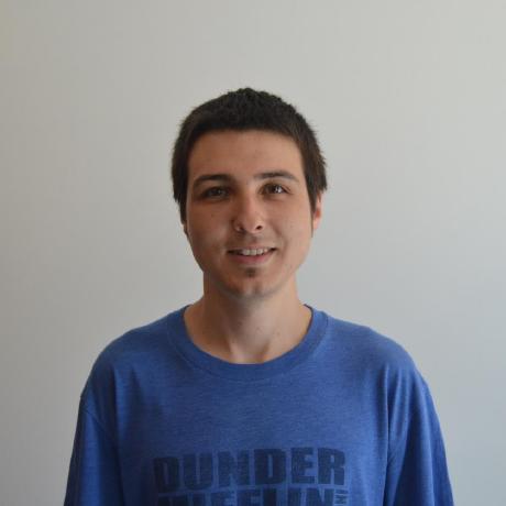 Oriol B Github - 8K Minimal Illustrations for Desktop