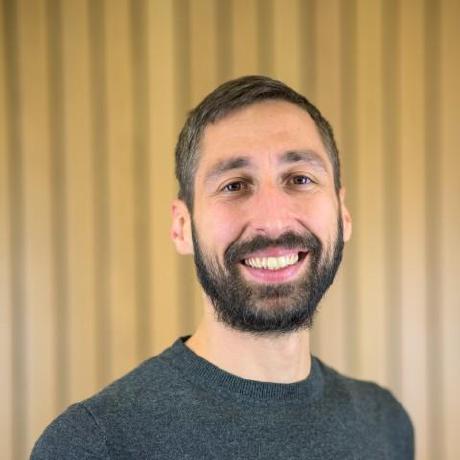 Compor Chris Vasiladiotis Github