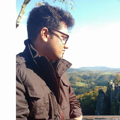 Arunodhayan Arunodhayan Github