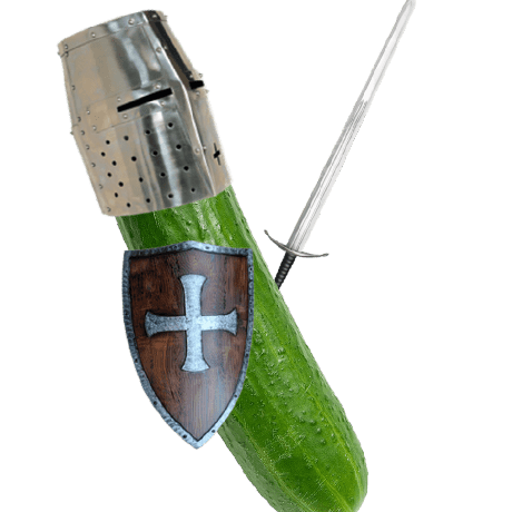 Cucumber Crusaders Github