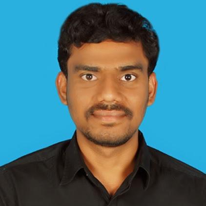 Thsrinivasulu Thanneeru Srinivasulu Github